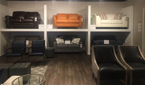 Renovation Complete! | Hush Home Furnishings