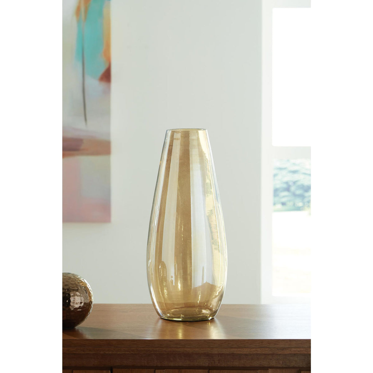Rhettman Vase | Hush Home Furnishings